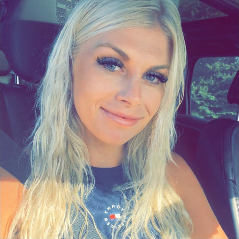 Amanda