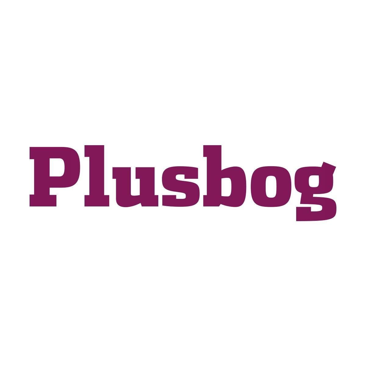 Plusbog