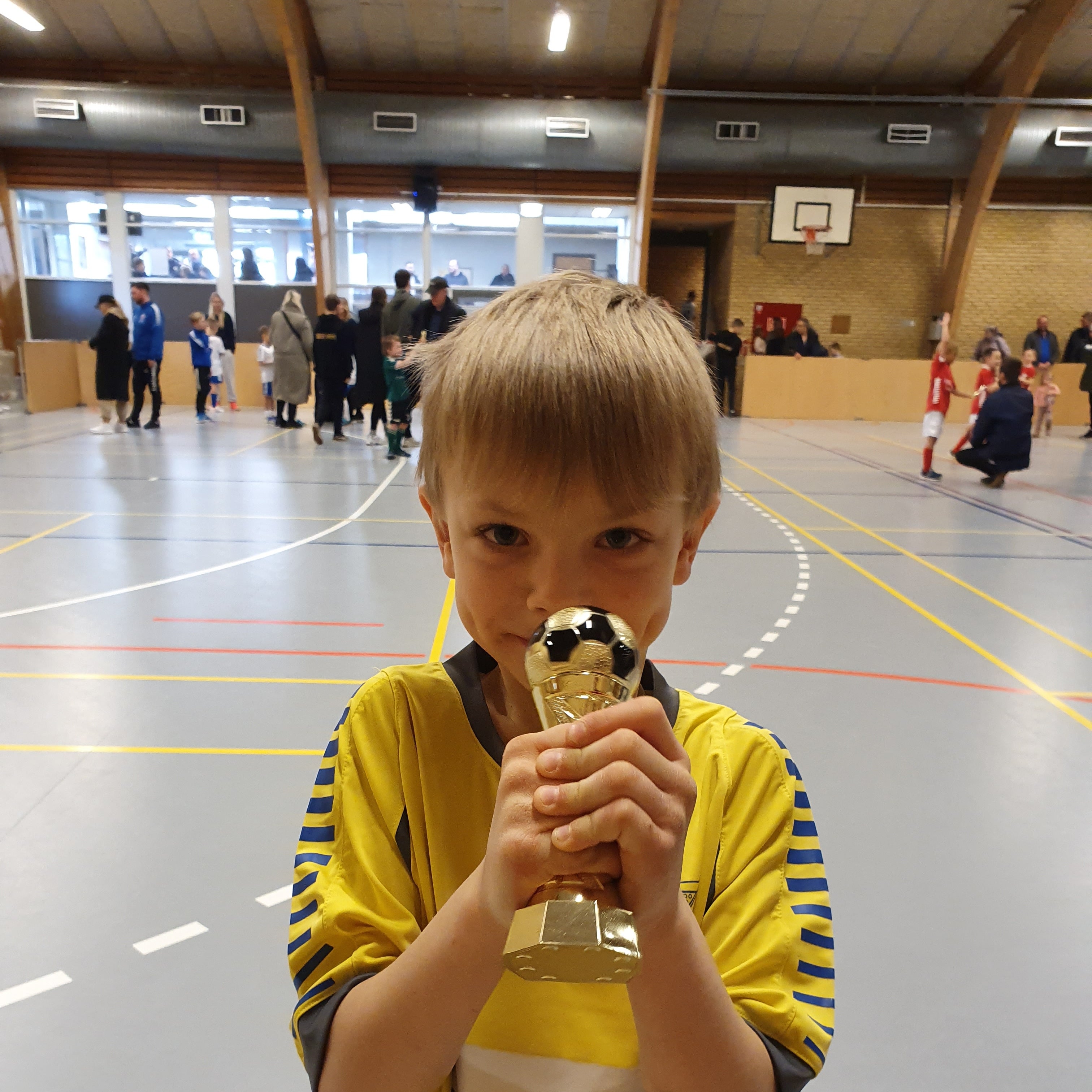 Malthes ønsker