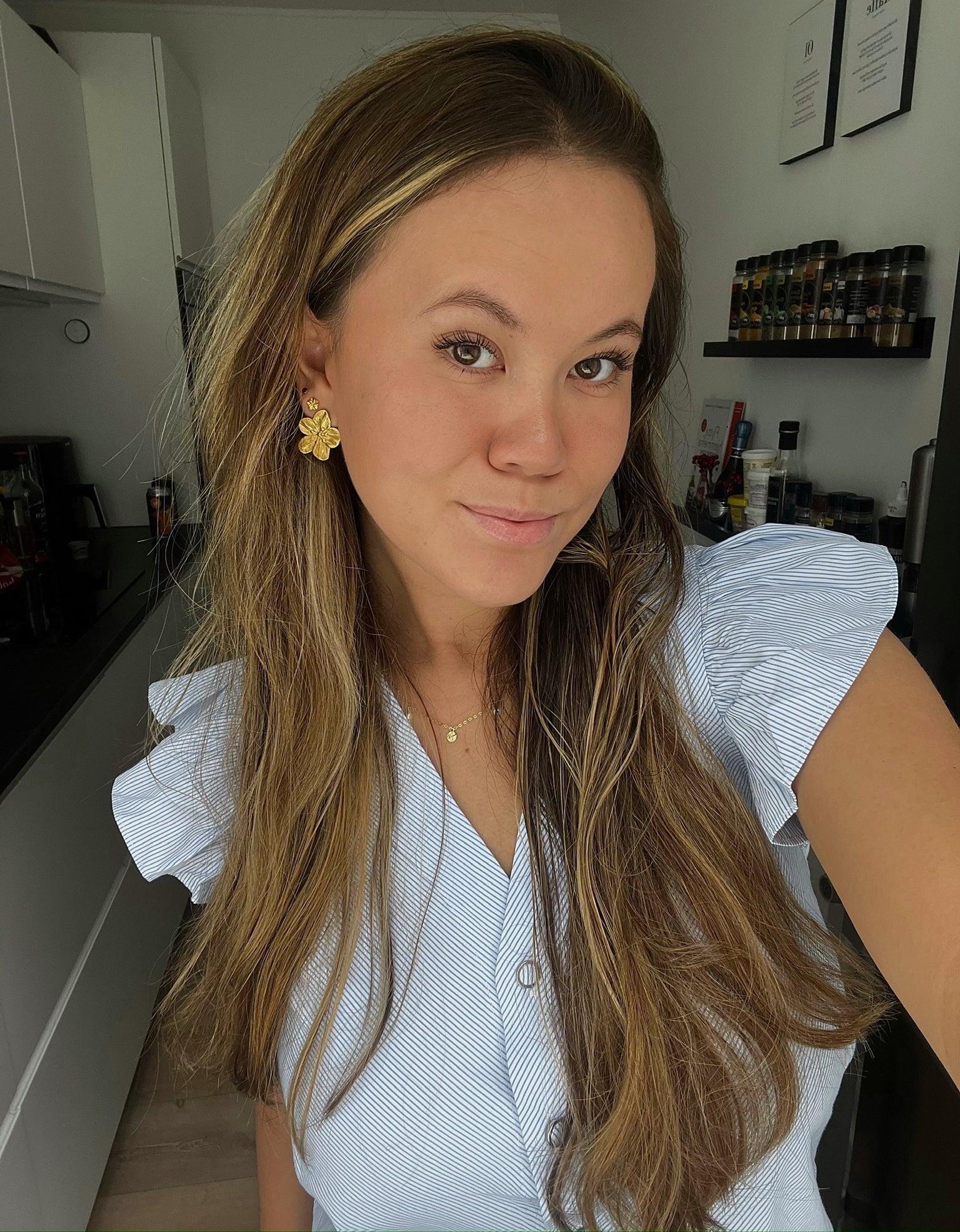 Sofie Andersen | Ønskeskyen