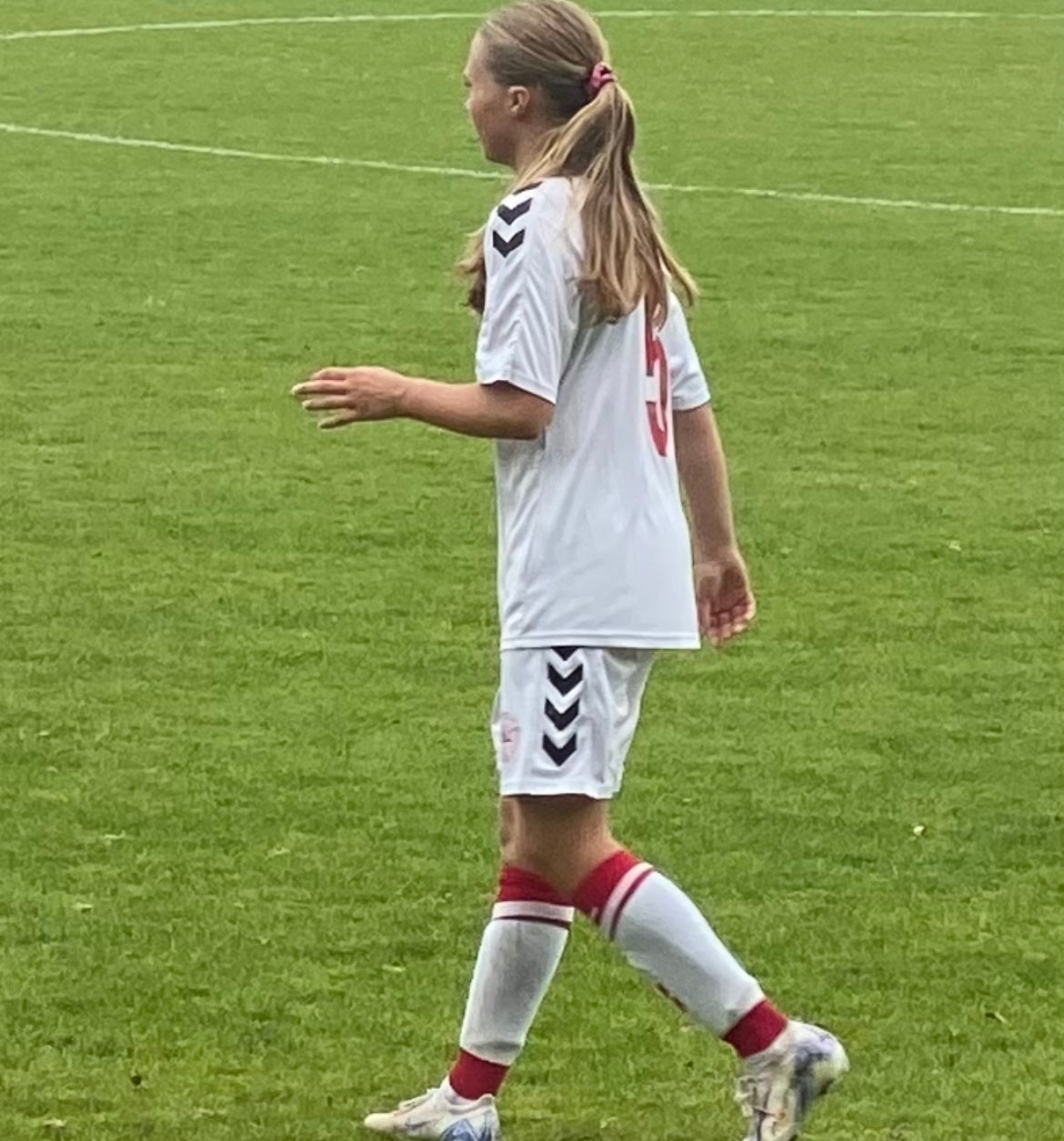 Karla Rasmussen