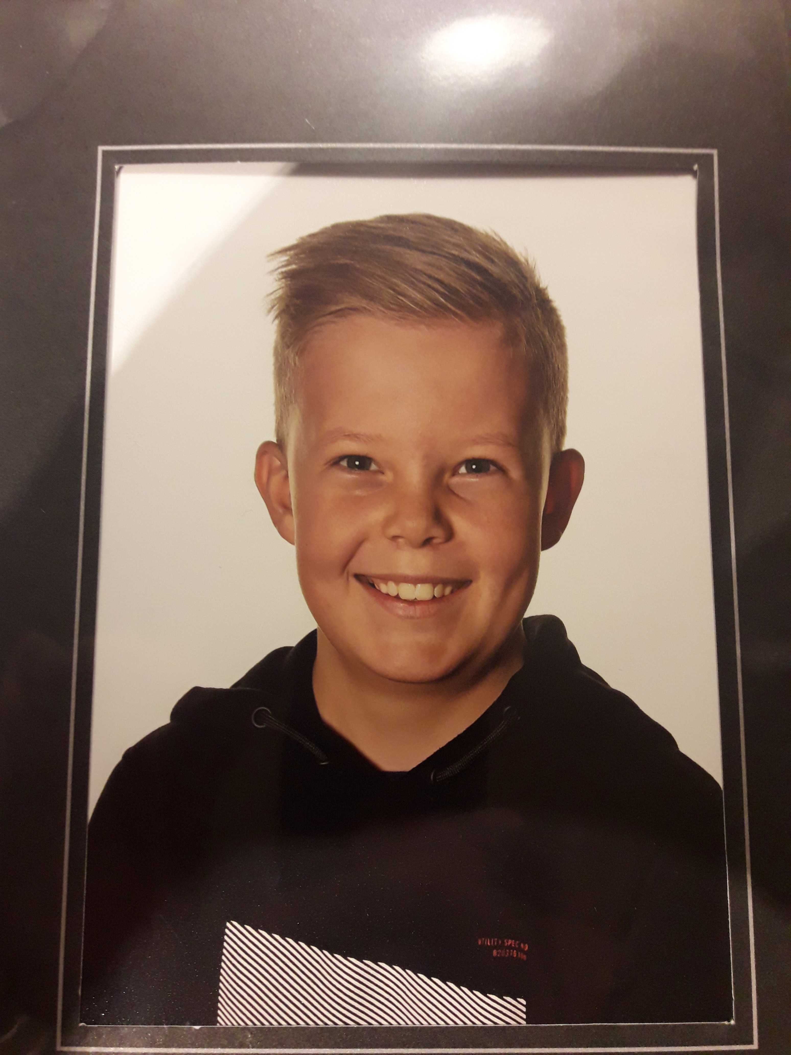 Tobias